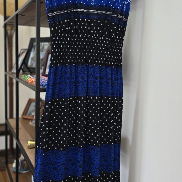 ACE Fashions | Dresses | Ace Fashion Summer Maxi Dress | Poshmark